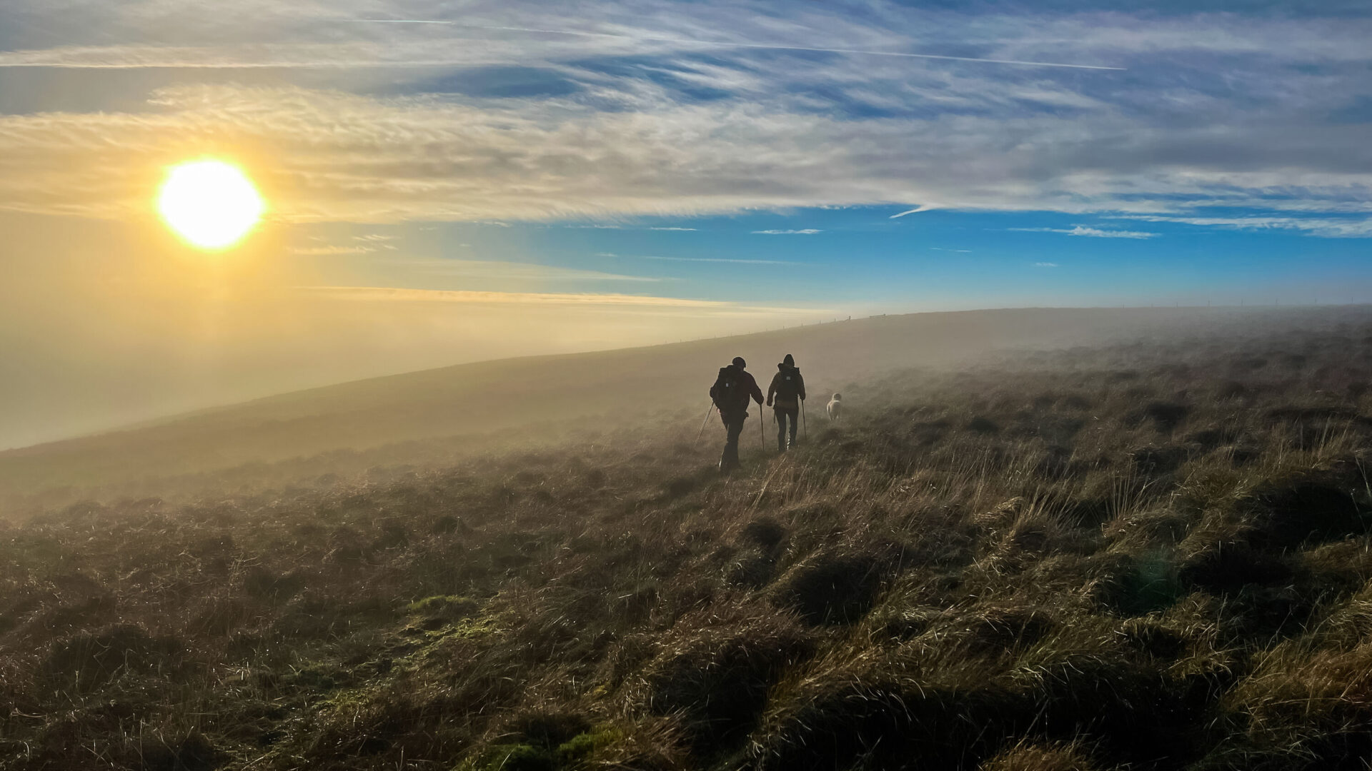 Things to do - Tarras Valley Nature Reserve