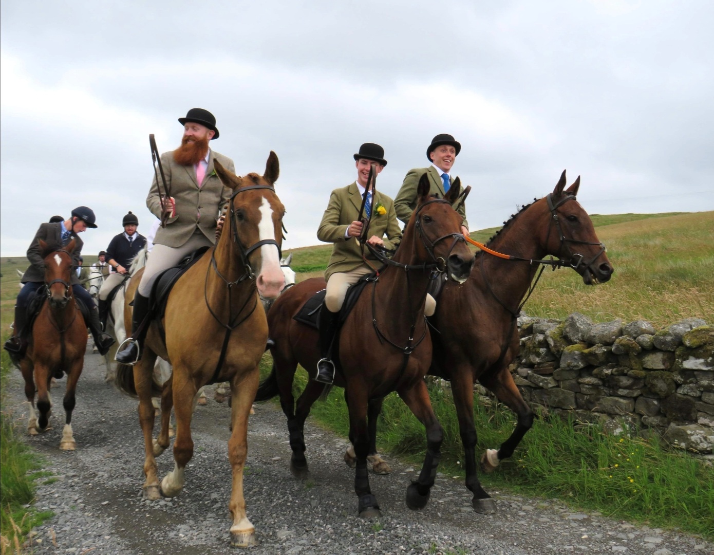 Our Story - Tarras Valley Nature Reserve
