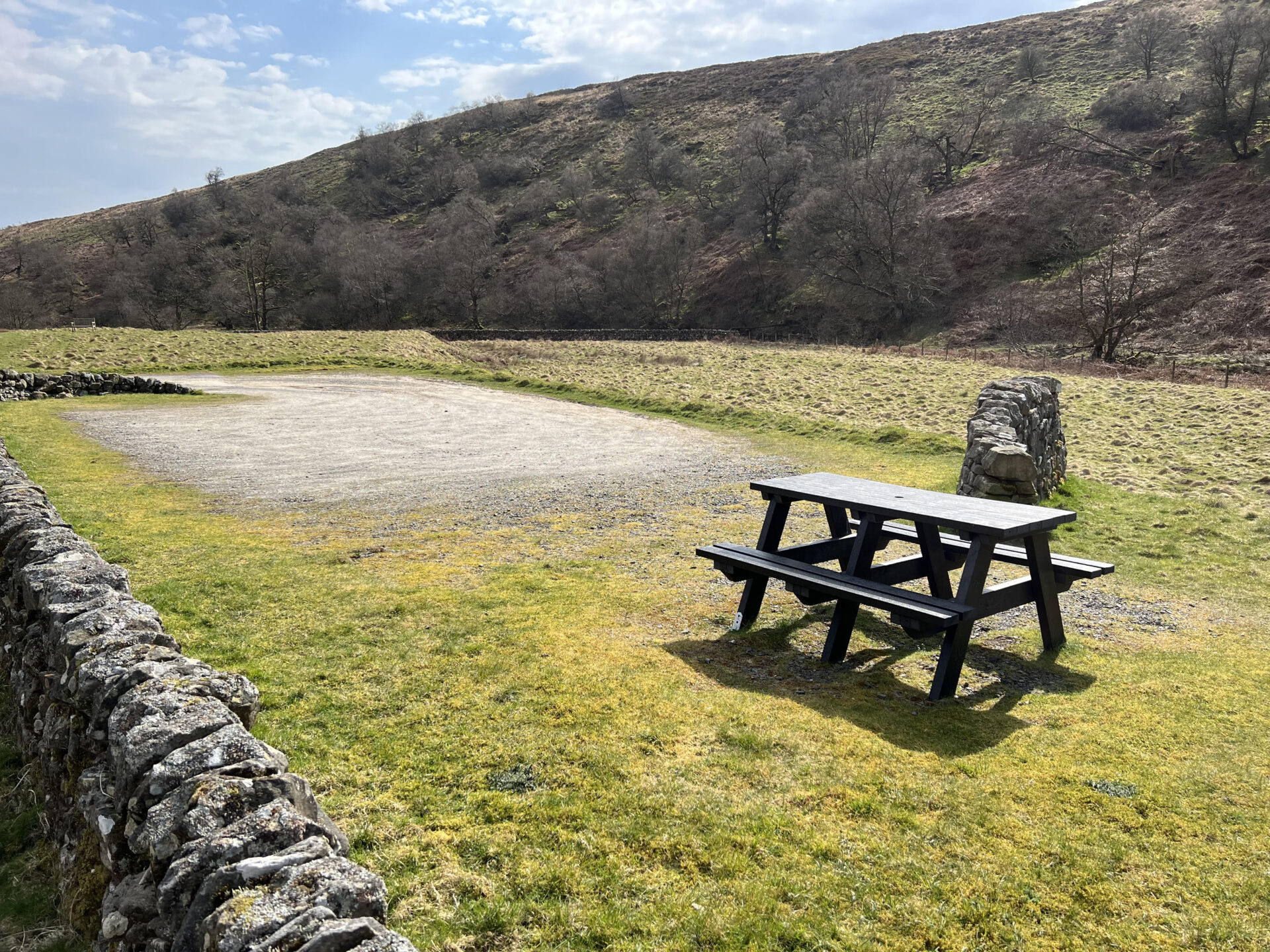 How To Find Us - Tarras Valley Nature Reserve