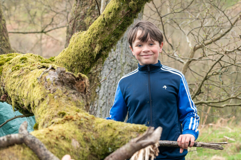 Projects - Tarras Valley Nature Reserve