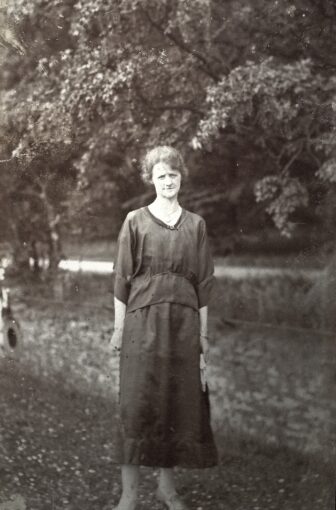 A healing moorland - sphagnum moss wound dressings during the Second ...